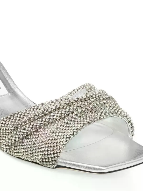 JIMMY CHOO Skye Sandals