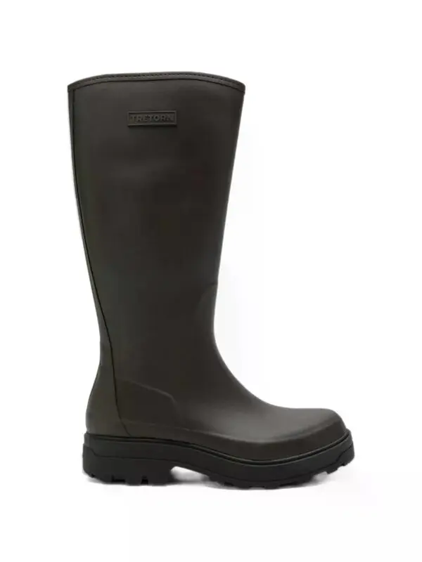 Tretorn Halla Rubber Boots