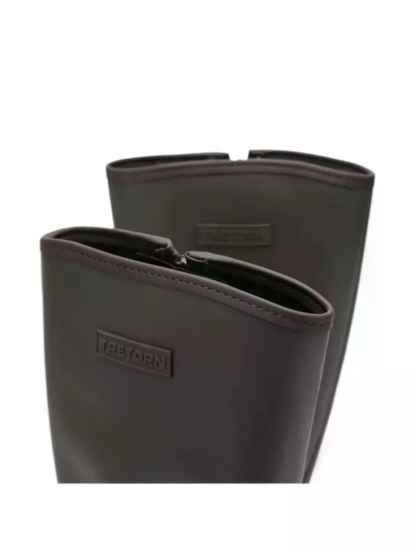 Tretorn Halla Rubber Boots