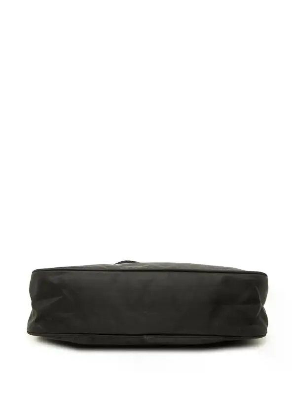 Prada 2000-2013 Tessuto Handbag