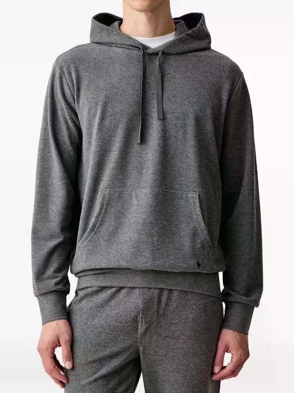 Polo Ralph Lauren Polo Pony Drawstring Hoodie