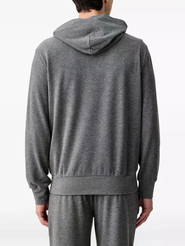 Polo Ralph Lauren Polo Pony Drawstring Hoodie