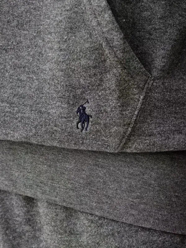 Polo Ralph Lauren Polo Pony Drawstring Hoodie