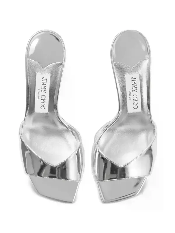 JIMMY CHOO Skye 70 Sandals