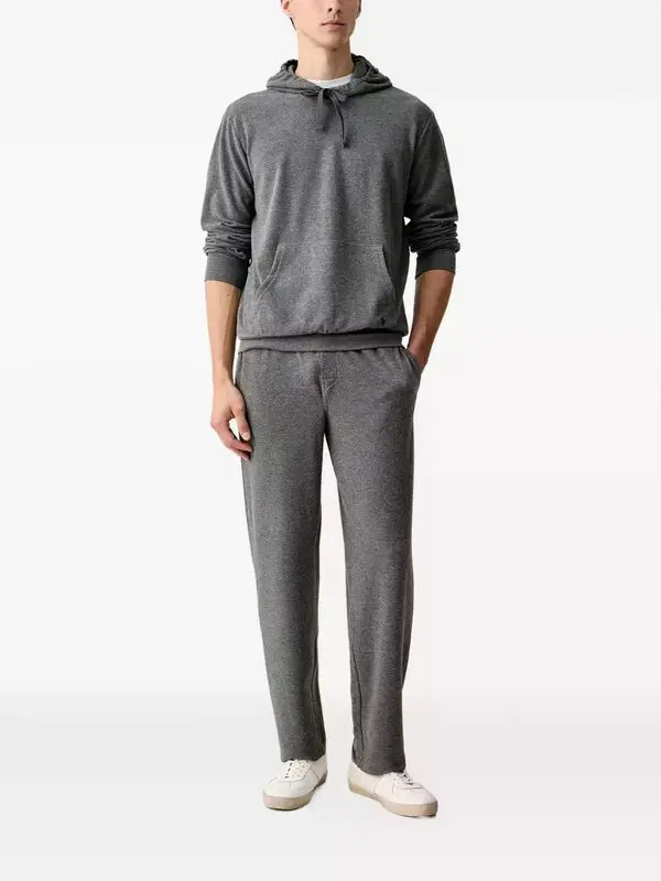 Polo Ralph Lauren Drawstring-waist Track Pants