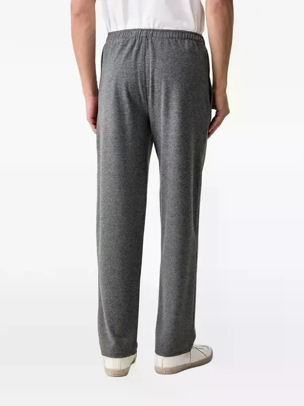 Polo Ralph Lauren Drawstring-waist Track Pants