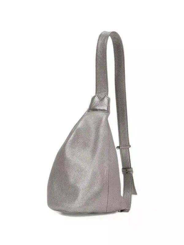 Yohji Yamamoto Tuck Sling Backpack