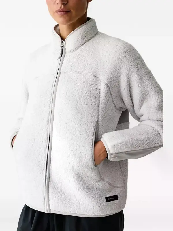 PEAK PERFORMANCE Wildrush Pile Jacket