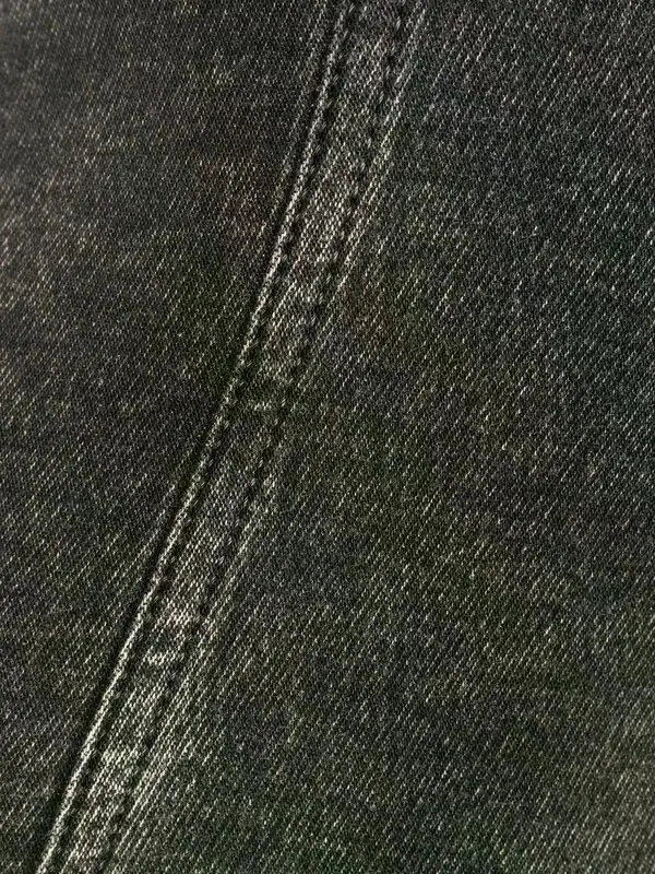 DIESEL® Mini Denim Dress