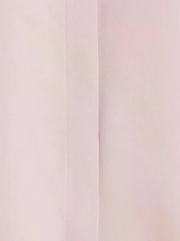 Theory Georgette Fitted Shirt