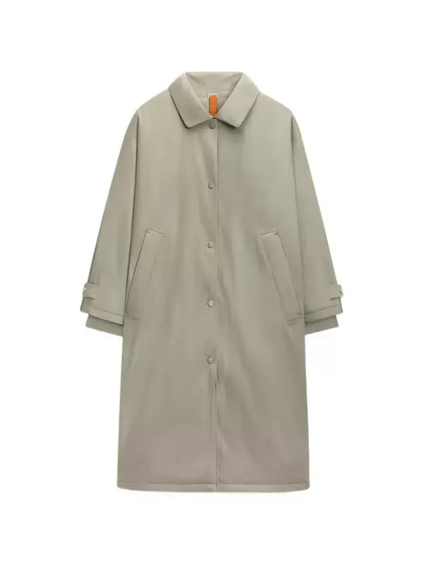 G-LAB Free Press-stud Coat