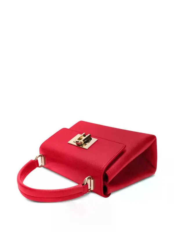 Furla 1927 Top Handle Mini - Red