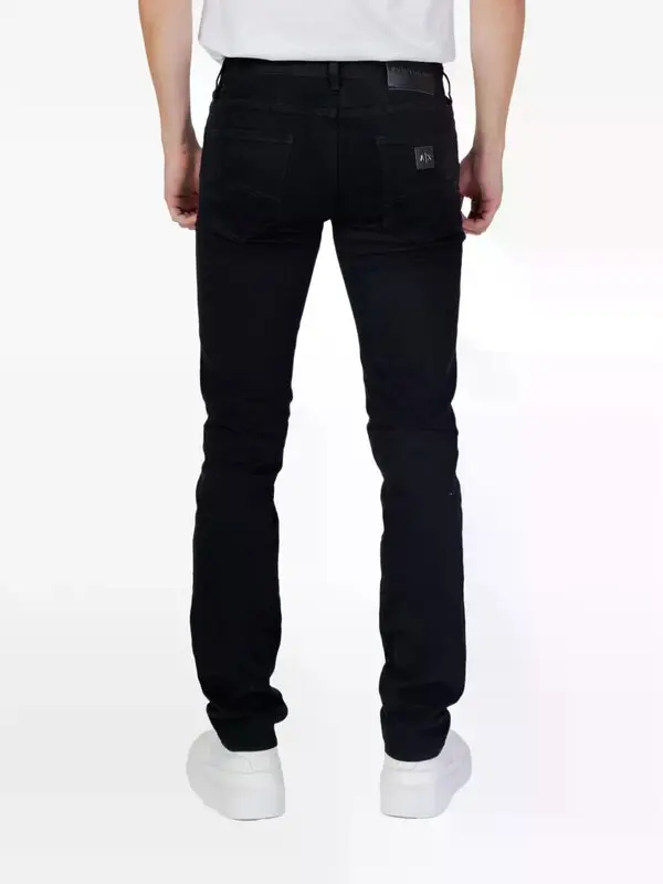 Armani Exchange Slim-fit Jeans