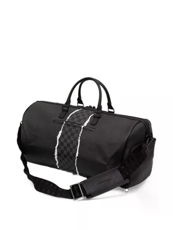 SPRAYGROUND Shark Slash Duffle Bag