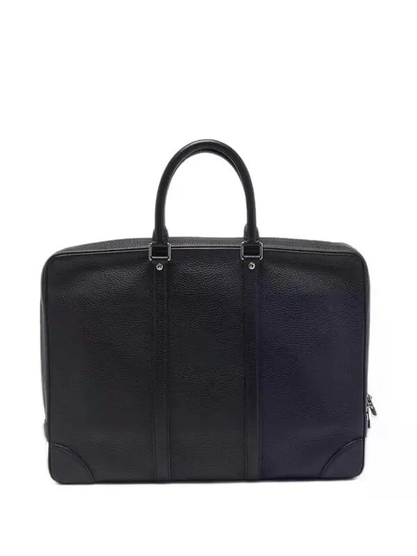 LOUIS VUITTON 2015 Large Gm Porte-documents Voyage Briefcase