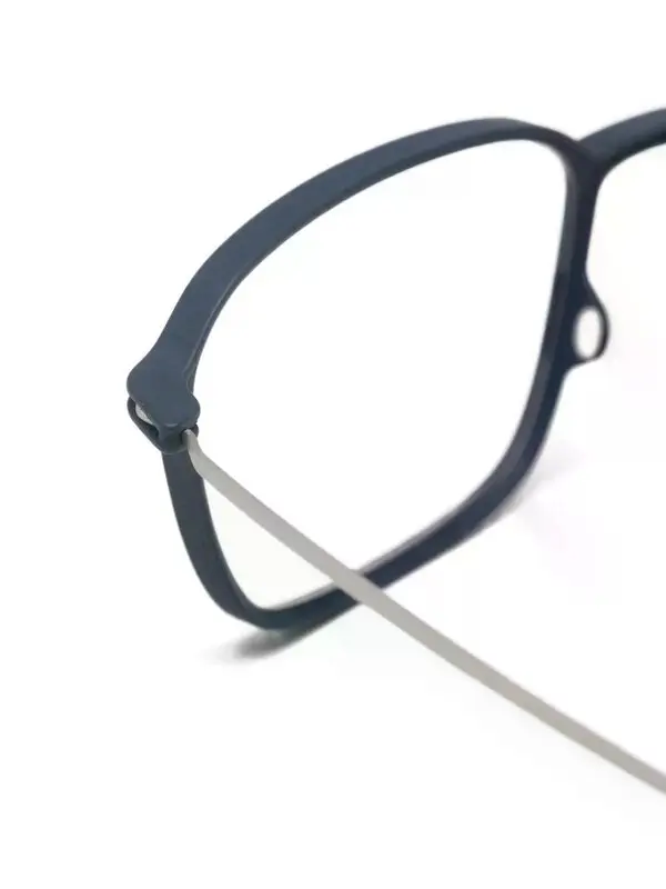 Orgreen Split Second Glasses