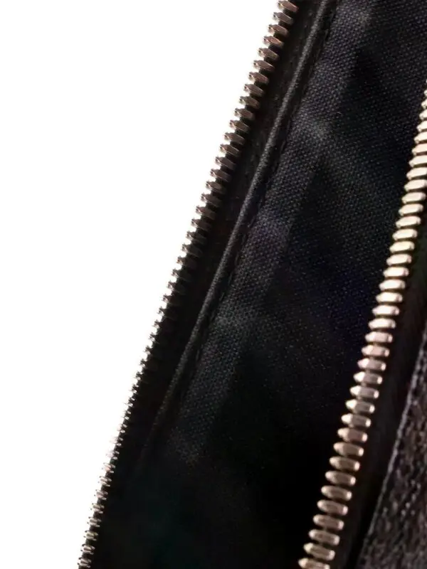 LOUIS VUITTON Mick Messenger Bag Damier Graphite Pm Crossbody Bag