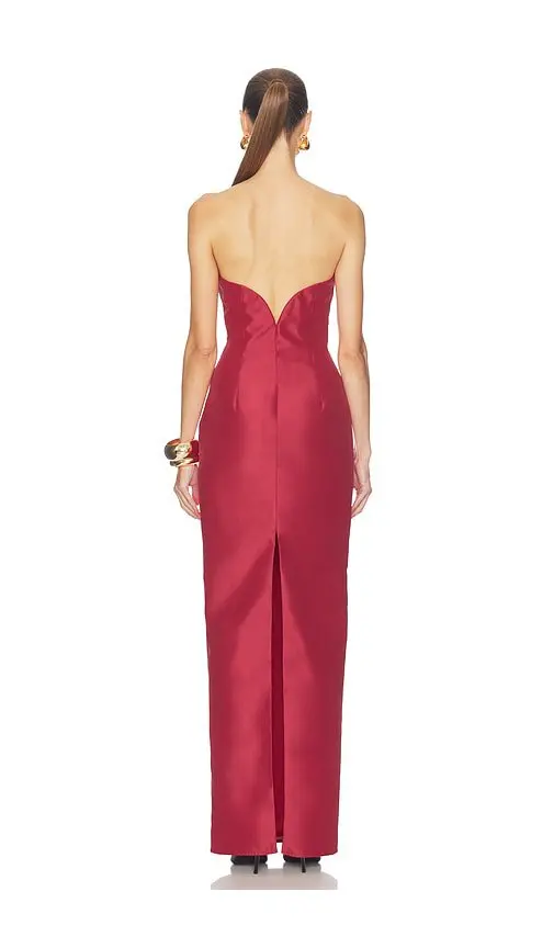 Katie May Adelaide Gown