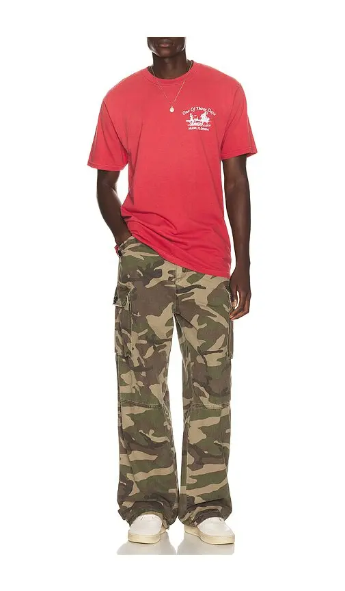 ONE OF THESE DAYS X Revolve X Fwrd Miami Design 16 Tee