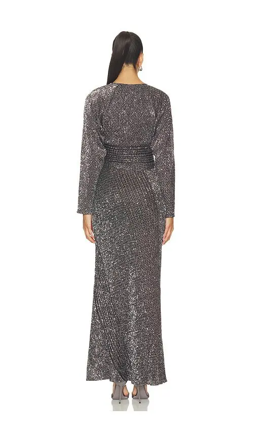 Missoni Sleeveless Long Dress