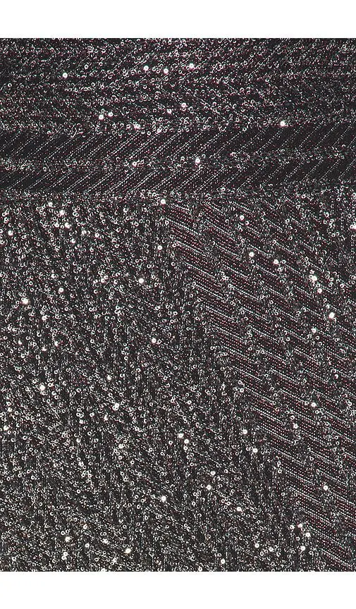 Missoni Sleeveless Long Dress