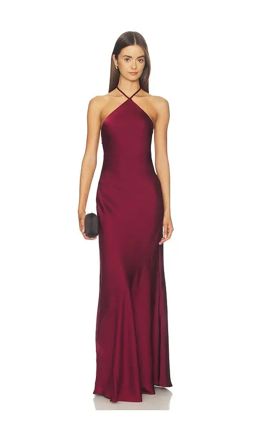 LOVERS AND FRIENDS Paloma Gown