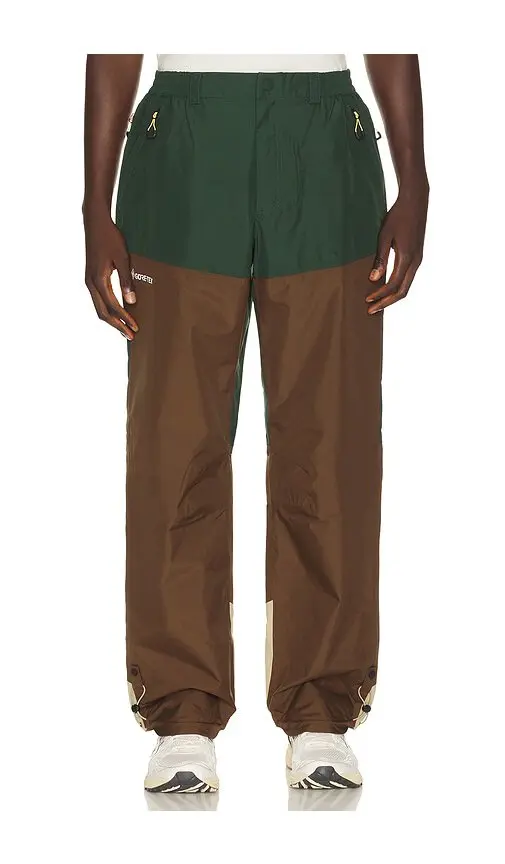 MALBON Gore-tex Field Rain Pant
