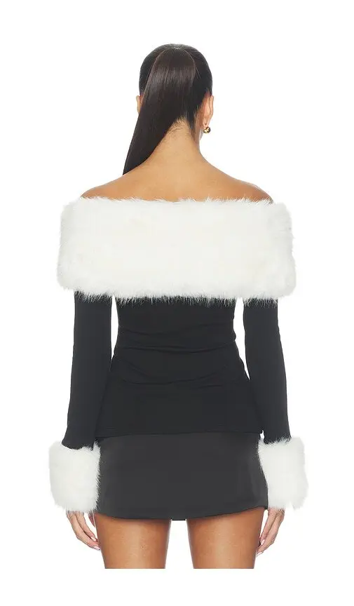 ANONIE Misha Top