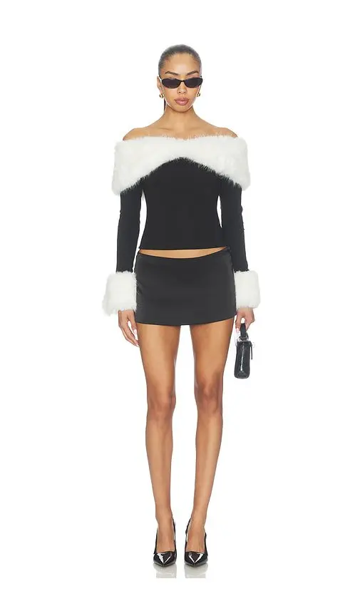 ANONIE Misha Top