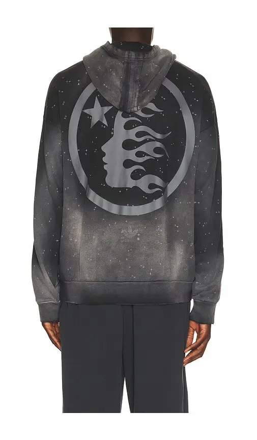 ADIDAS ORIGINALS Hoodie 2