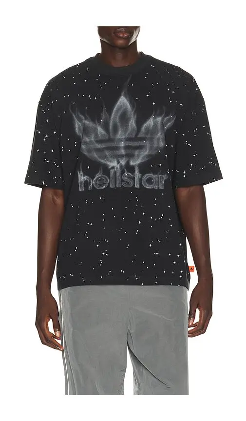 ADIDAS ORIGINALS Graphic Tee