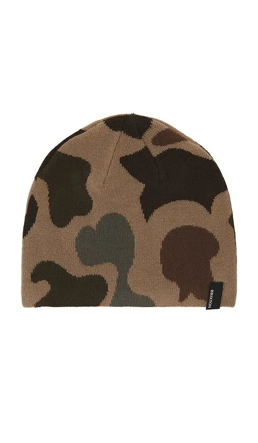 Brixton Skully Beanie