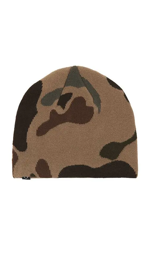 Brixton Skully Beanie