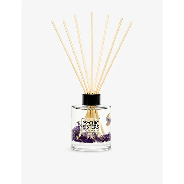 PSYCHIC SISTERS Reed Diffuser 150ml - Amethyst