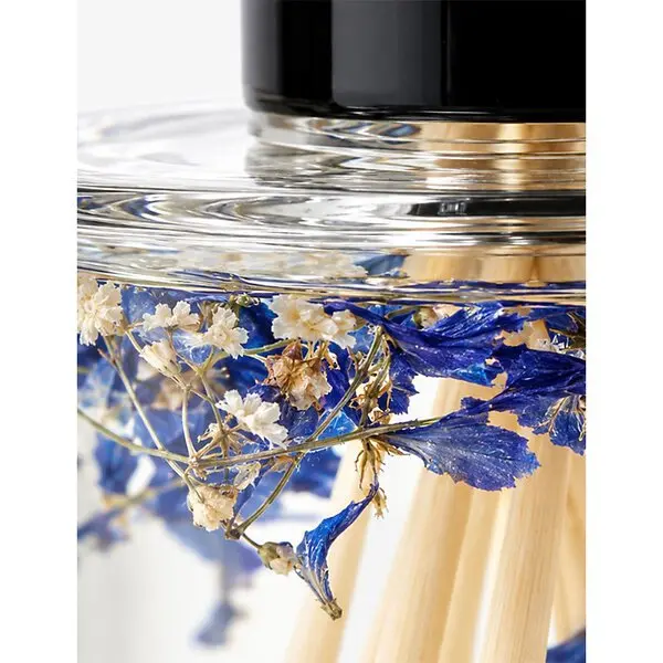PSYCHIC SISTERS Reed Diffuser 150ml - Blue Celestite