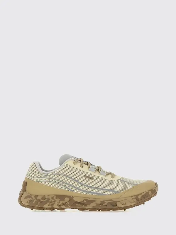 NORDA 002 Sustainable Dyneema® Sneakers With Vibram Sole