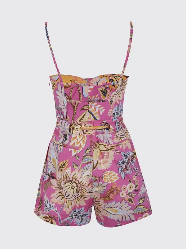 Farm Rio Jumpsuit Colour