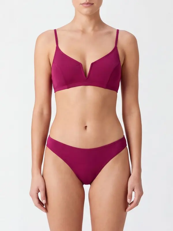 ERES Swimsuit Colour - Fuchsia