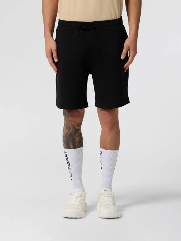 PLEIN SPORT Shorts Colour