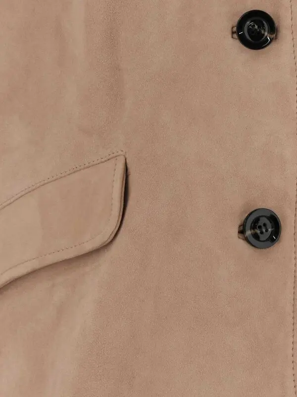 Soeur Jacket Colour