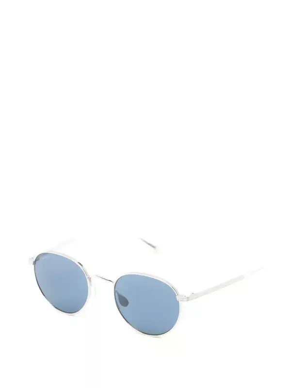 Cartier Pantos-frame Sunglasses