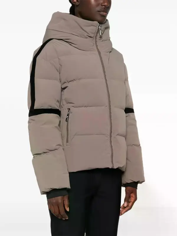 Fusalp Barsy Ii Quilted Ski Jacket