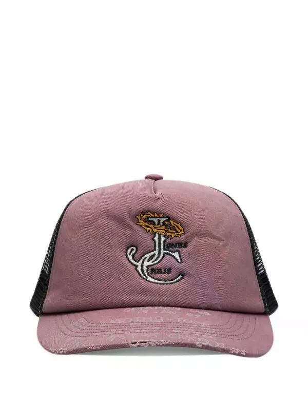 PALY C. Jones Foam Trucker Hat