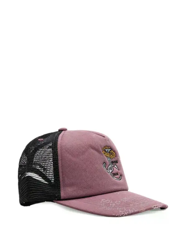 PALY C. Jones Foam Trucker Hat