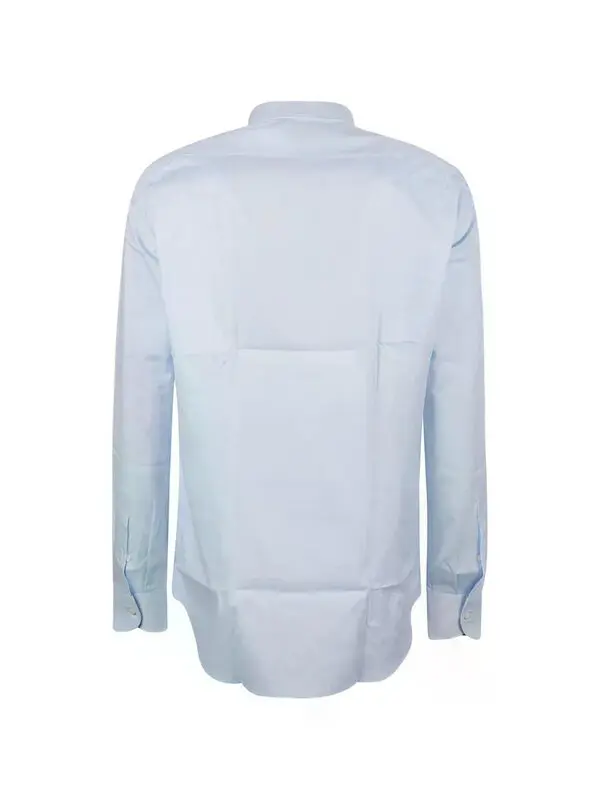 ORIAN Button-down Long-sleeve Shirt