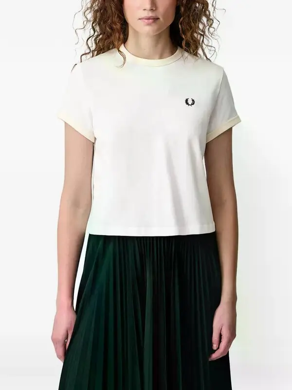 Fred Perry Laurel Wreath T-shirt