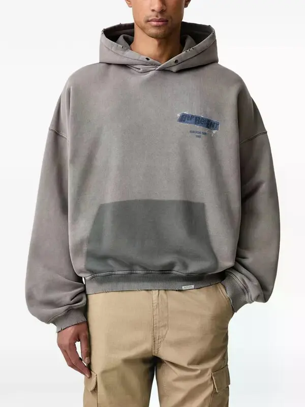 REPRESENT Ransom Hoodie