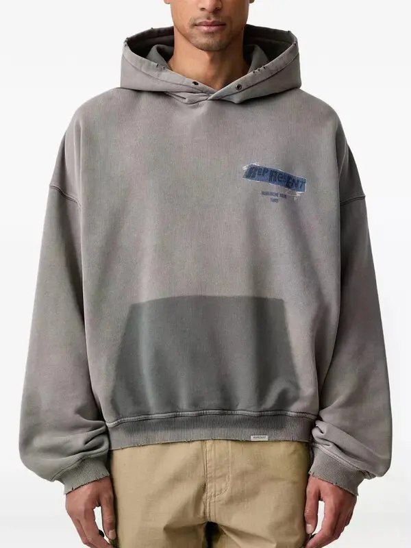REPRESENT Ransom Hoodie