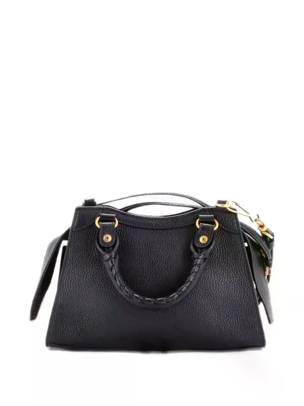 Balenciaga Neo Classic City Bag Leather Mini Shoulder Bag