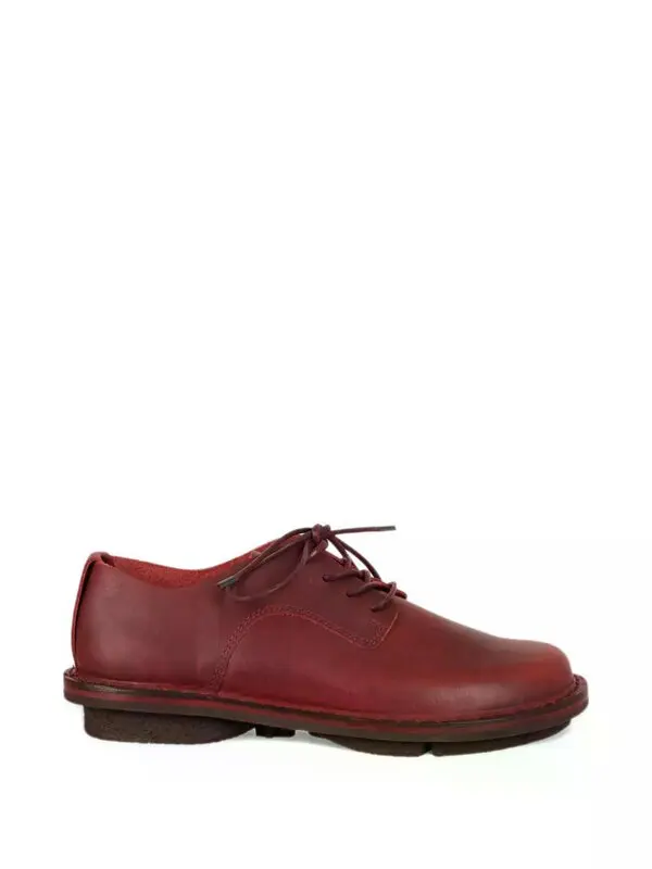 TRIPPEN Becoming F Lace-up Sneakers